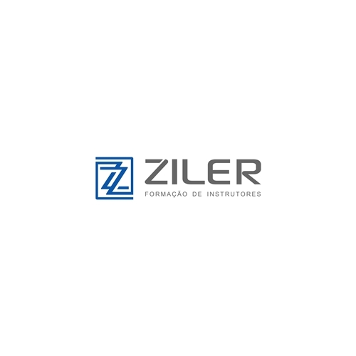 ZILER | Criação de Logo Para Educação & Cursos