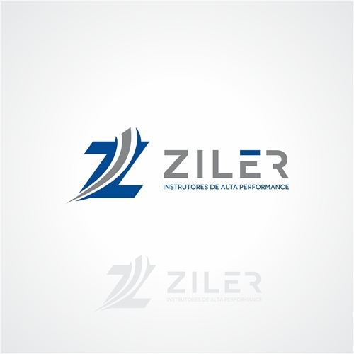 ZILER | Criação de Logo Para Educação & Cursos