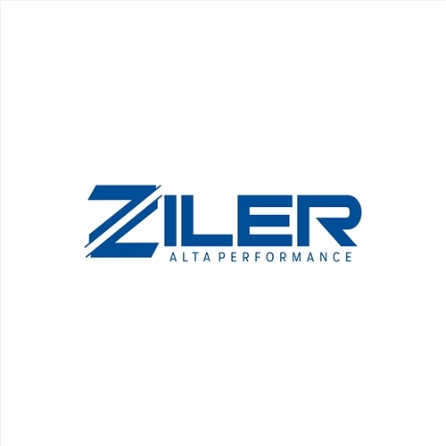 ZILER | Criação de Logo Para Educação & Cursos