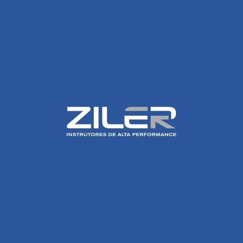 ZILER | Criação de Logo Para Educação & Cursos
