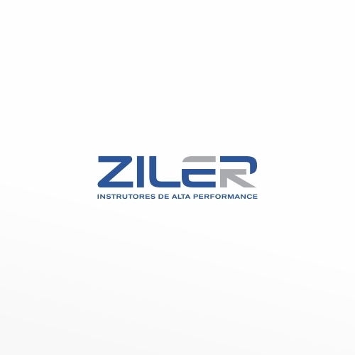 ZILER | Criação de Logo Para Educação & Cursos