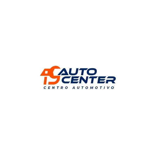 i9 AutoCenter | Criação de Logo Para Automotivo