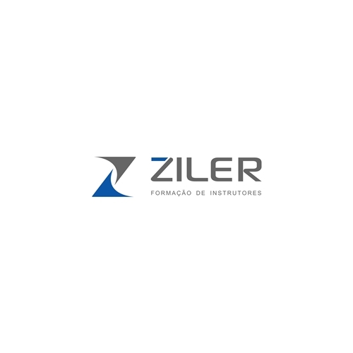 ZILER | Criação de Logo Para Educação & Cursos
