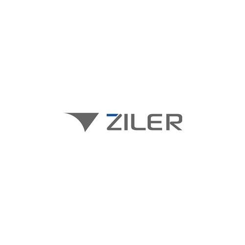 ZILER | Criação de Logo Para Educação & Cursos