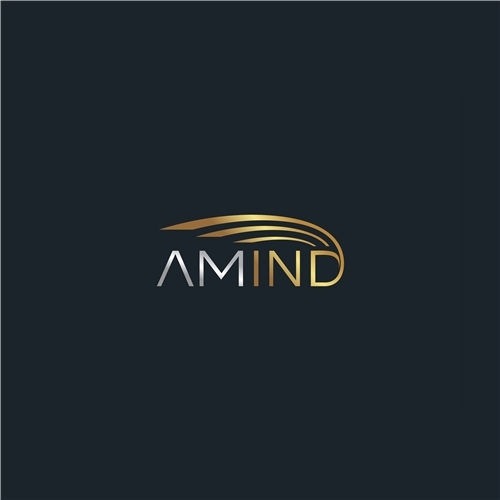 AMIND Assessoria e Consultoria | Criação de Logo Para Consultoria d...