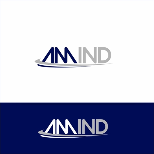 AMIND Assessoria e Consultoria | Criação de Logo Para Consultoria d...