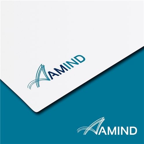 AMIND Assessoria e Consultoria | Criação de Logo Para Consultoria d...