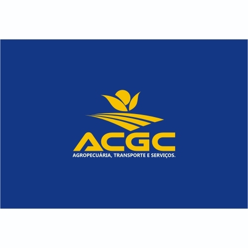 ACGC Agropecuaria Transporte e Serviços Ltda | Criação de Logo Para...