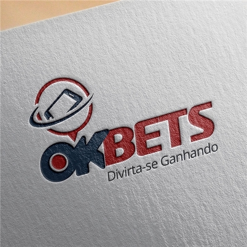 OK BETS | Criação de Logo Para Artes, Música & Entretenimento