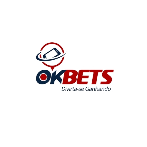 OK BETS | Criação de Logo Para Artes, Música & Entretenimento