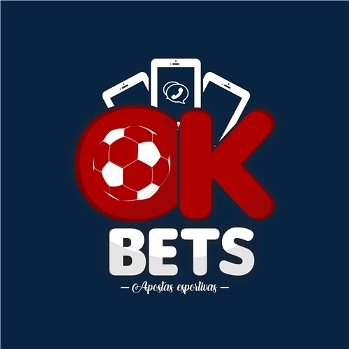 OK BETS | Criação de Logo Para Artes, Música & Entretenimento