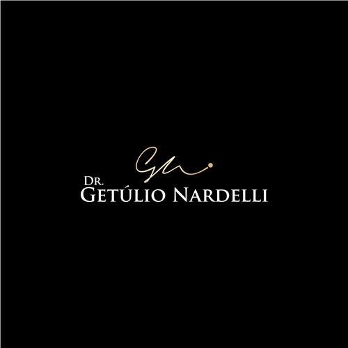 Dr. Getúlio Nardelli | Criação de Logo e Papelaria (6 itens) Para B...