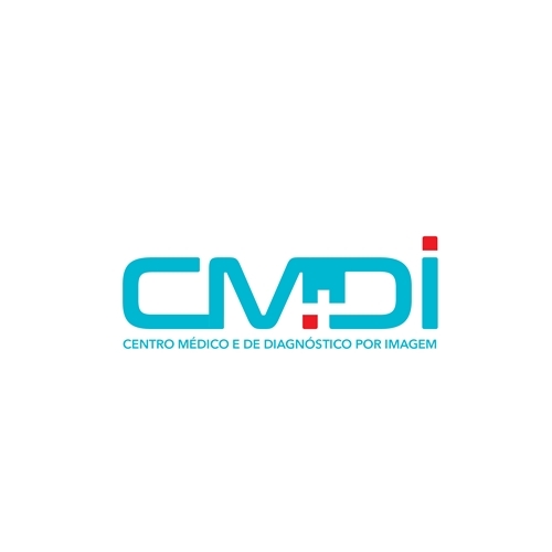 CENTRO MÉDICO E DE DIAGNÓSTICO POR IMAGEM (CMDI) | Criação de Logo ...