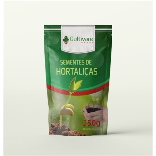 CULTIVARE SEMENTES LTDA | Criação de Layout de Rótulo Para Outros