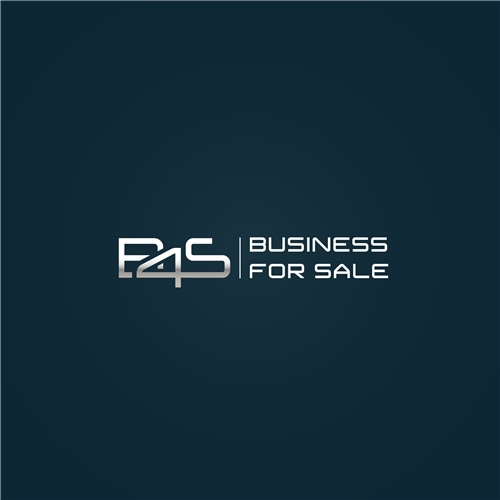 B4S - Business for Sale | Criação de Logo e Papelaria (6 itens) Par...