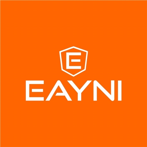 EAYNI | Criação de Logo Para Tecnologia & Ciencias
