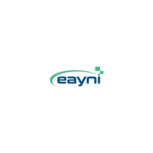 EAYNI | Criação de Logo Para Tecnologia & Ciencias