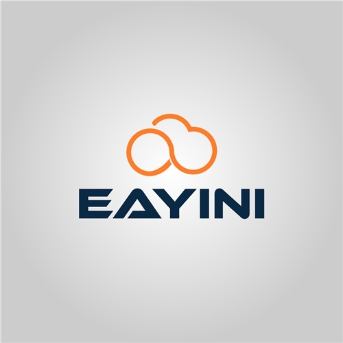 EAYNI | Criação de Logo Para Tecnologia & Ciencias