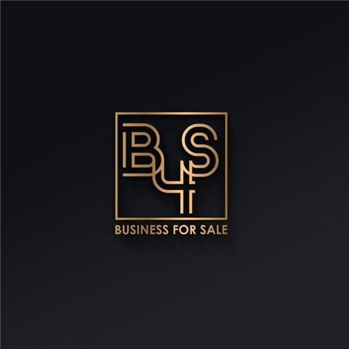 B4S - Business for Sale | Criação de Logo e Papelaria (6 itens) Par...