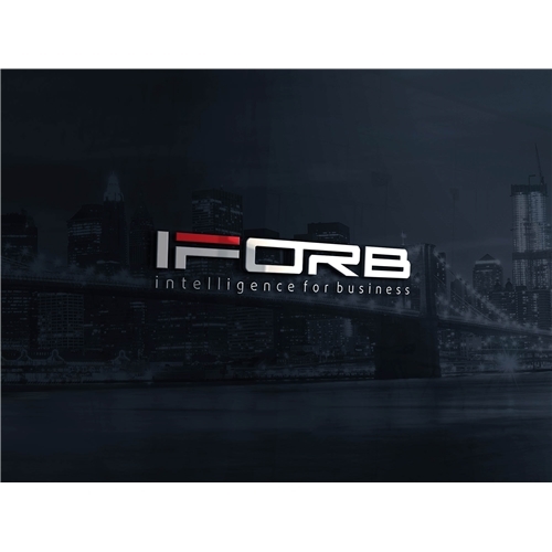 Logo e Papelaria (6 ite.. para IFORB - intelli.. | Rodrigo .. 5277141