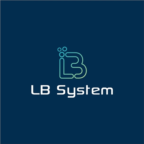 LB System | Criação de Kit Digital MakeOver Para Tecnologia & Ciencias