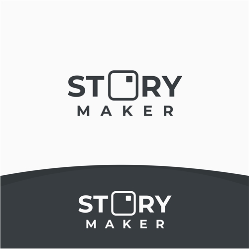 Story Maker | Criação de Logo Para Computador & Internet