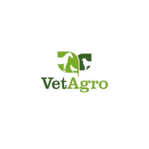 VetAgro | Criação de Logo Para Animais