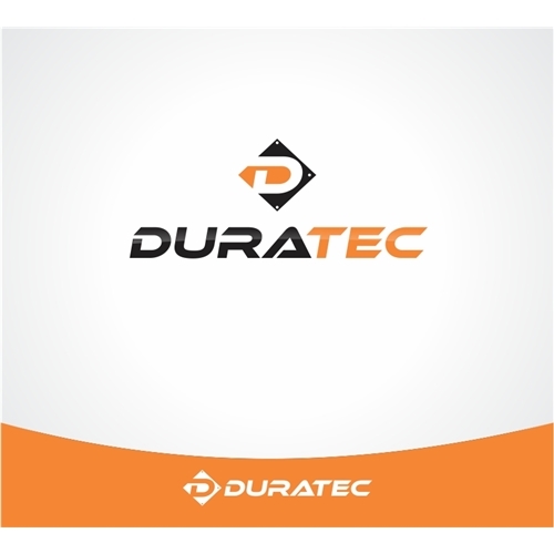 DURATEC | Criação de Logo Para Outros