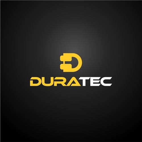 DURATEC | Criação de Logo Para Outros