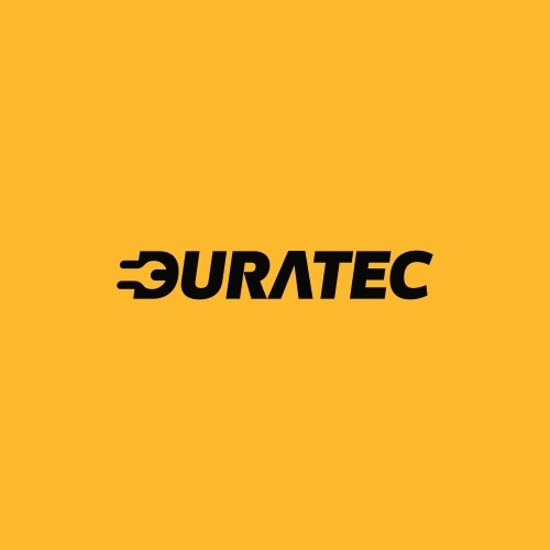 DURATEC | Criação de Logo Para Outros