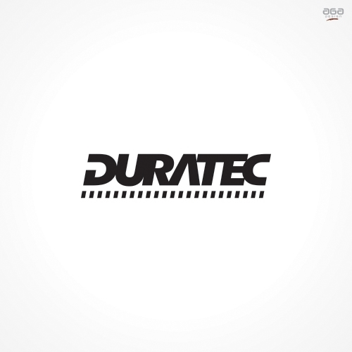 DURATEC | Criação de Logo Para Outros