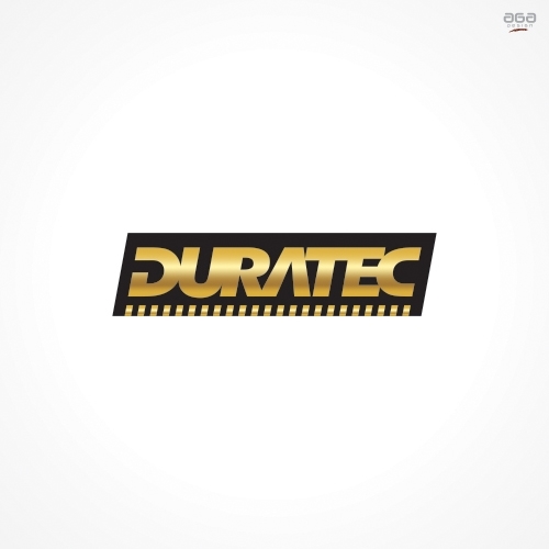 DURATEC | Criação de Logo Para Outros