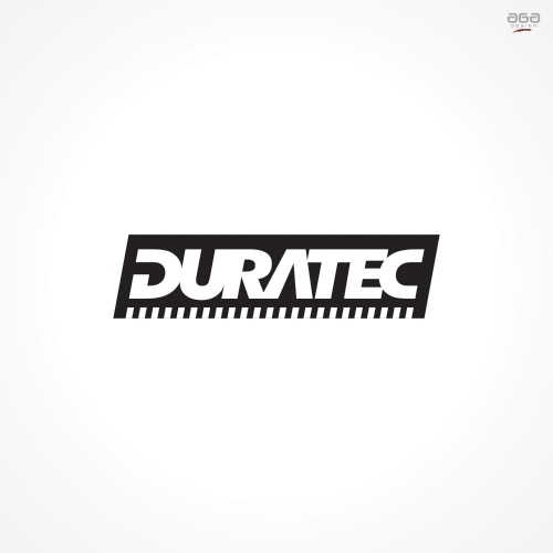DURATEC | Criação de Logo Para Outros