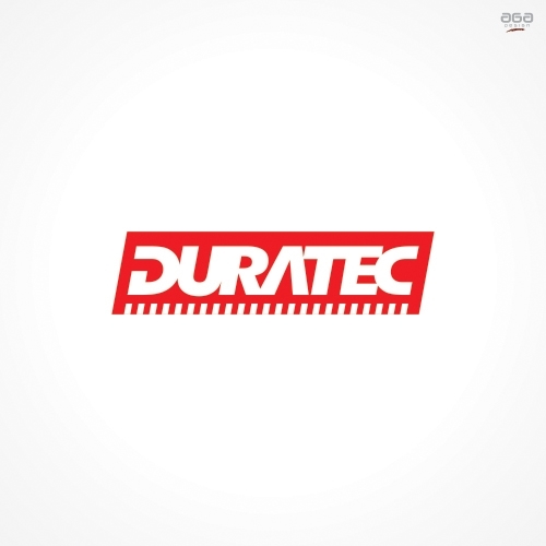 DURATEC | Criação de Logo Para Outros