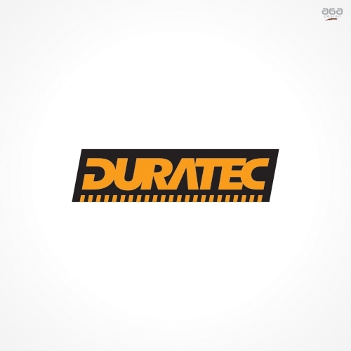 DURATEC | Criação de Logo Para Outros