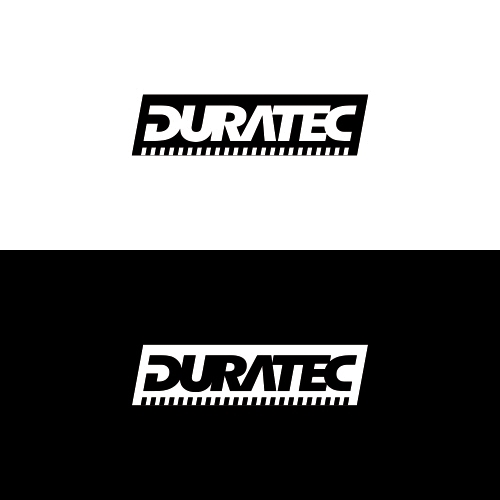 DURATEC | Criação de Logo Para Outros