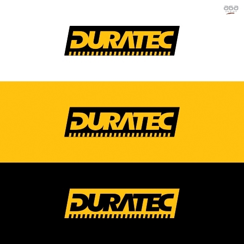 DURATEC | Criação de Logo Para Outros
