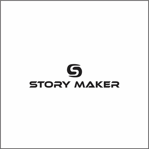 Story Maker | Criação de Logo Para Computador & Internet