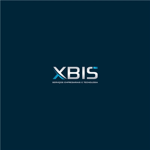 XBIS Serviços Empresariais e Tecnologia Ltda. | Criação de Logo e C...