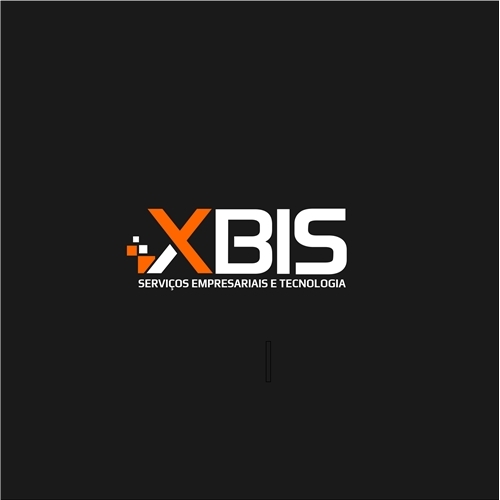 XBIS Serviços Empresariais e Tecnologia Ltda. | Criação de Logo e C...