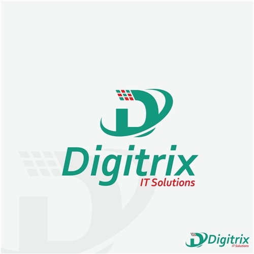 Digitrix – IT Solutions ou Soluções em TI (precisamos definir) | Cr...