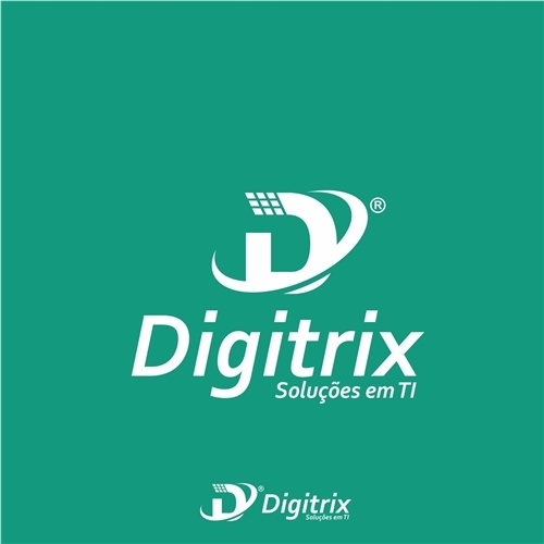 Digitrix – IT Solutions ou Soluções em TI (precisamos definir) | Cr...