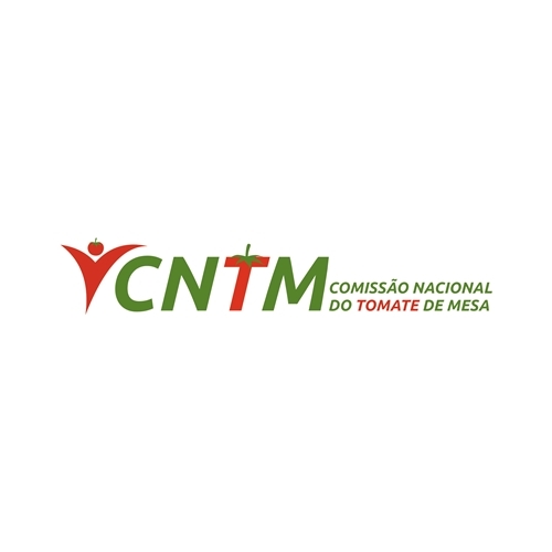 Comissão Nacional do Tomate de Mesa - CNTM | Criação de Logo Para A...