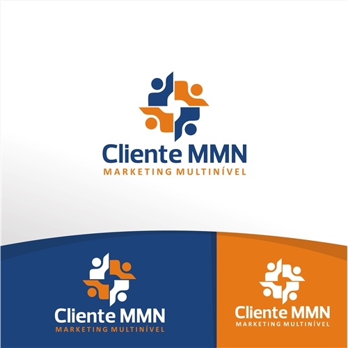 Cliente MMN | Criação de Logo Para Consultoria de Negócios