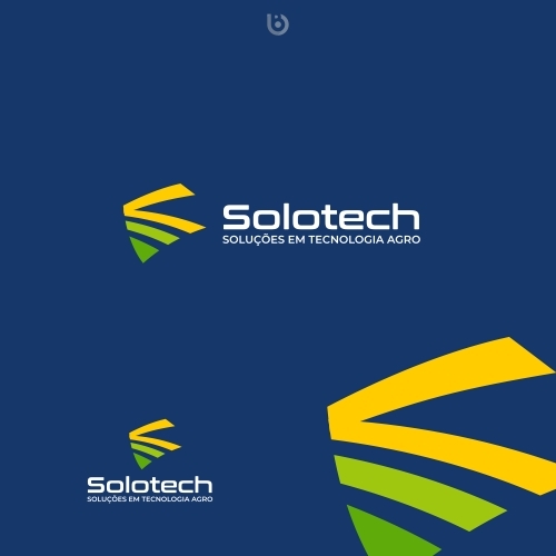 Solotech - Agricultura,Pecuária e Serviços Ambientais | Cria...