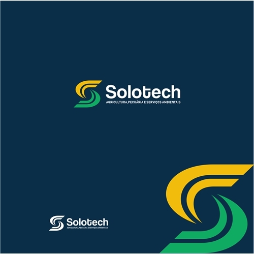 Solotech - Agricultura,Pecuária e Serviços Ambientais | Cria...