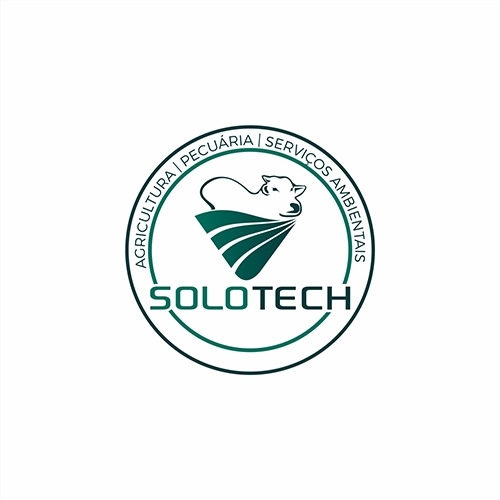 Solotech - Agricultura,Pecuária e Serviços Ambientais | Cria...