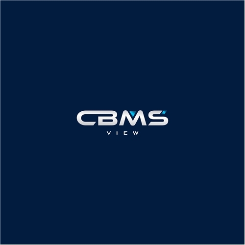 CBMS CONTROL | Criação de Logo Para Segurança & Vigilância
