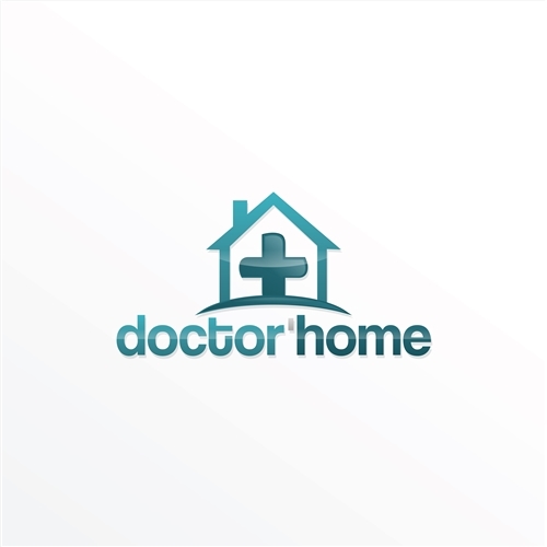 DOCTOR'HOME | Criação de 3D Para Outros