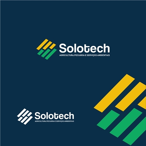 Solotech - Agricultura,Pecuária e Serviços Ambientais | Cria...